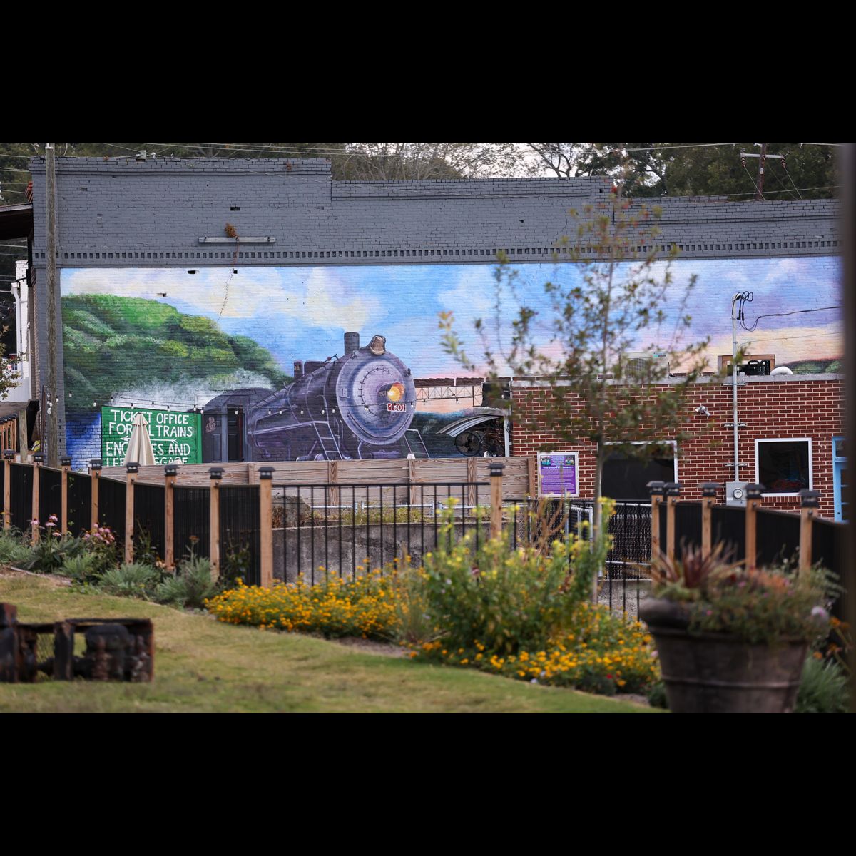 Archway Partnership